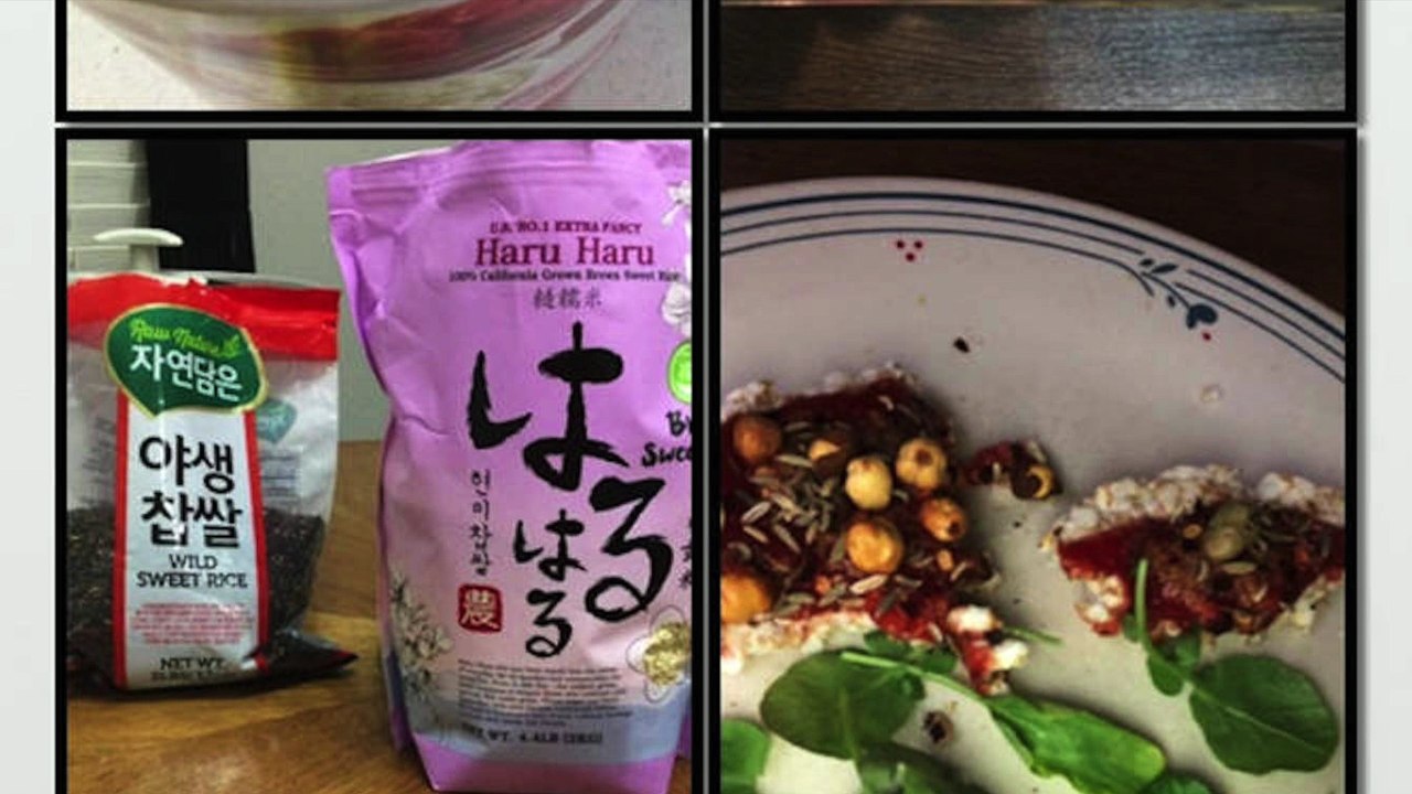 Eat Right G-Side - video Dailymotion