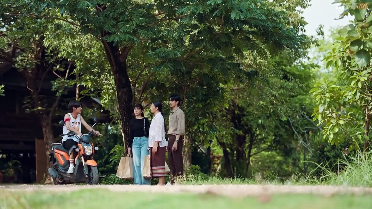 Mandate (2025) Episode 1 English Sub - video Dailymotion