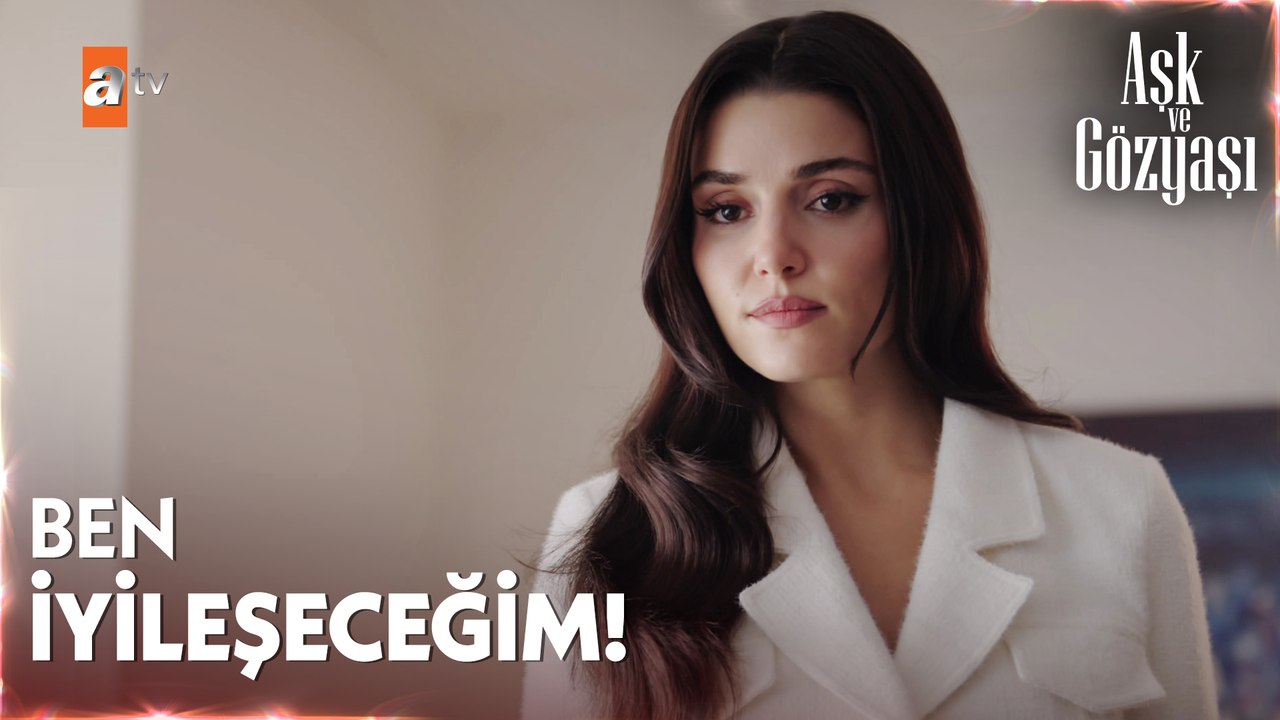 Meyra, doktoruna atar koyuyor! - Aşk ve Gözyaşı 3. Bölüm - Dailymotion ...