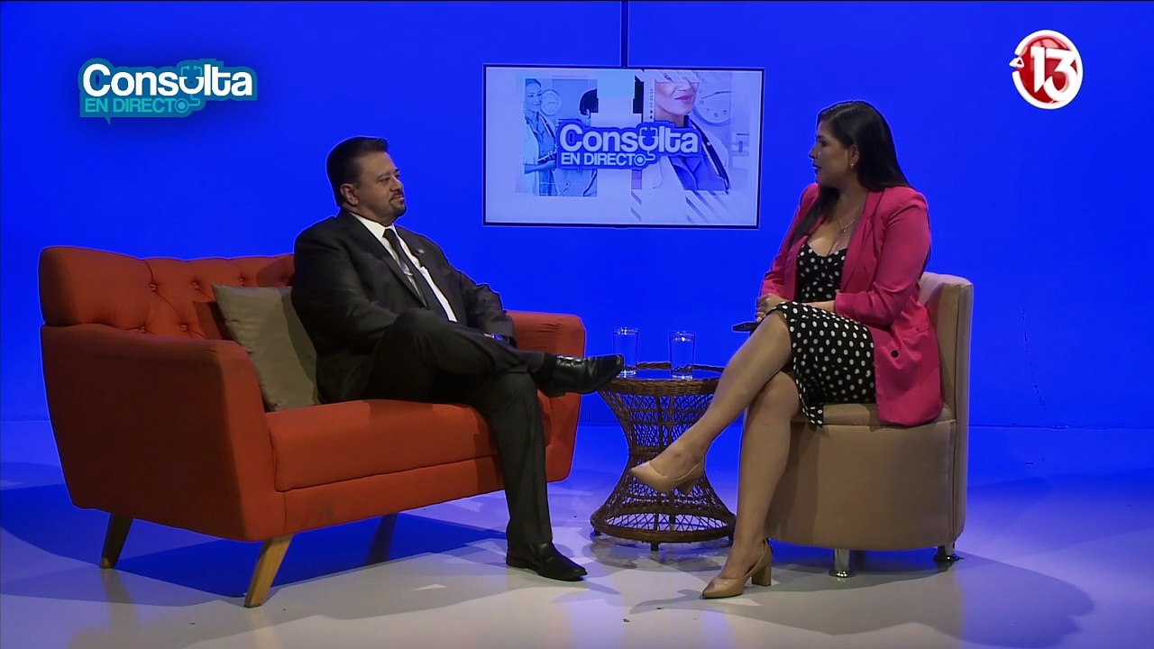 Consulta en Directo - 3 Octubre 2025 - Vídeo Dailymotion