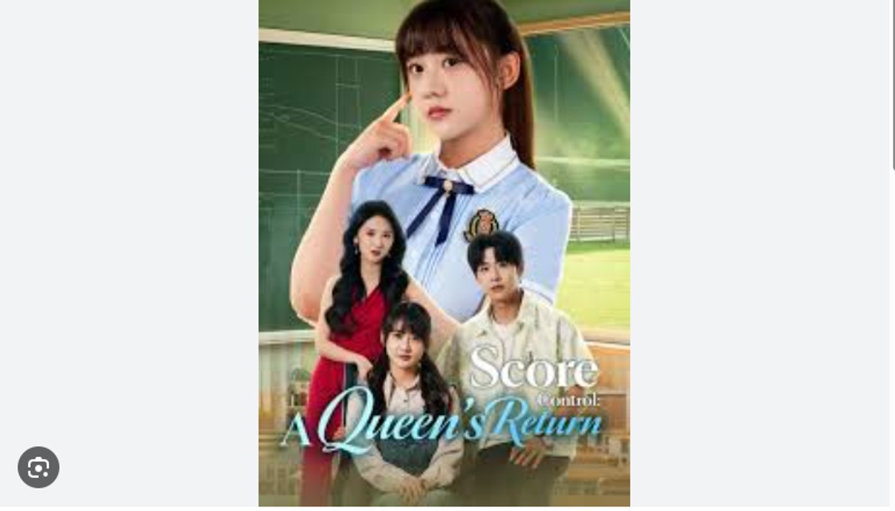 Score Control A Queen's Return - video Dailymotion