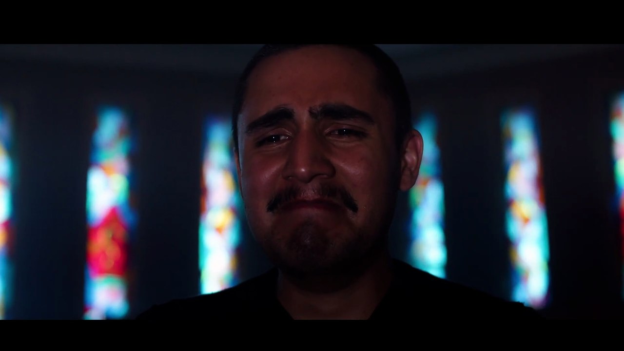 Ghost | movie | 2025 | Official Trailer - video Dailymotion