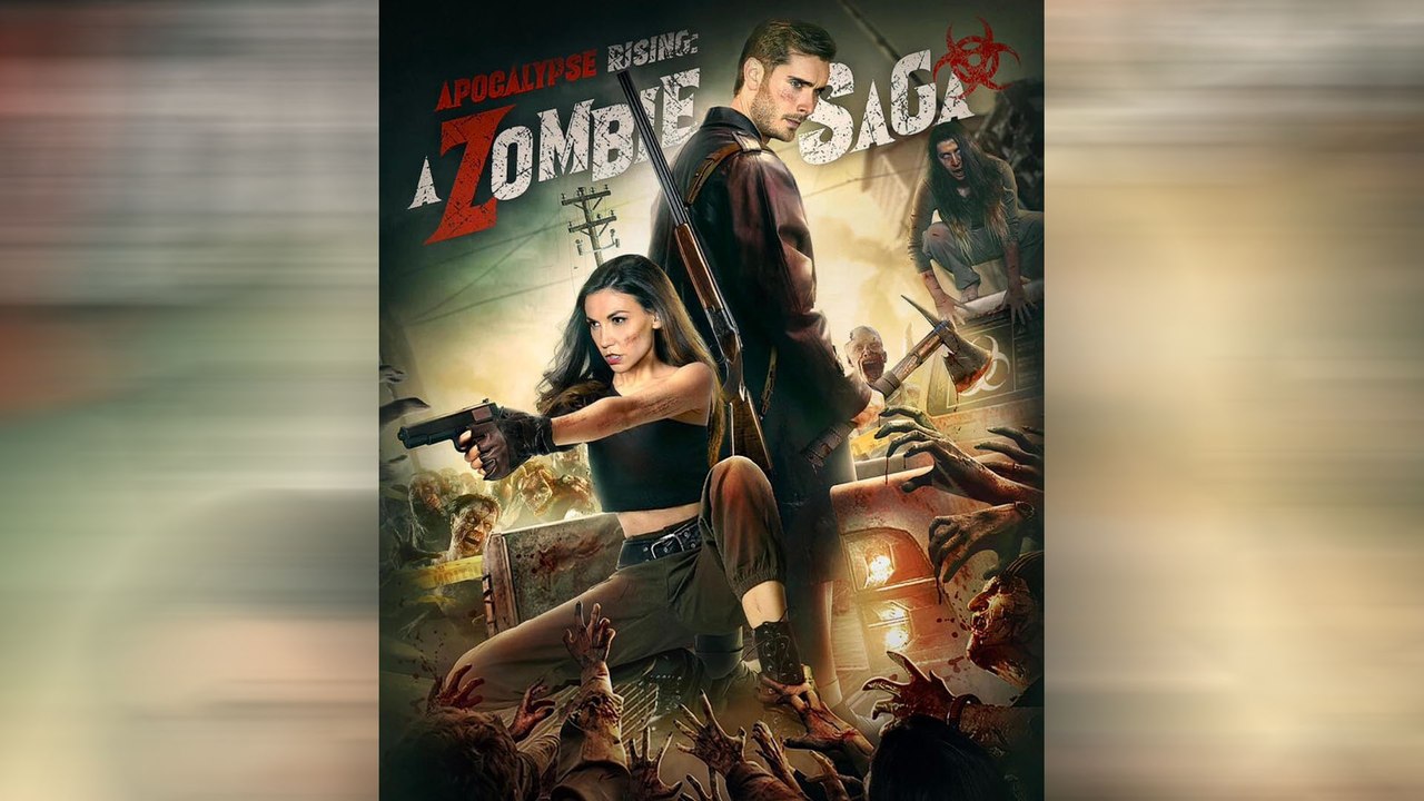Apocalypse Rising A Zombie Saga Full Movie - video Dailymotion