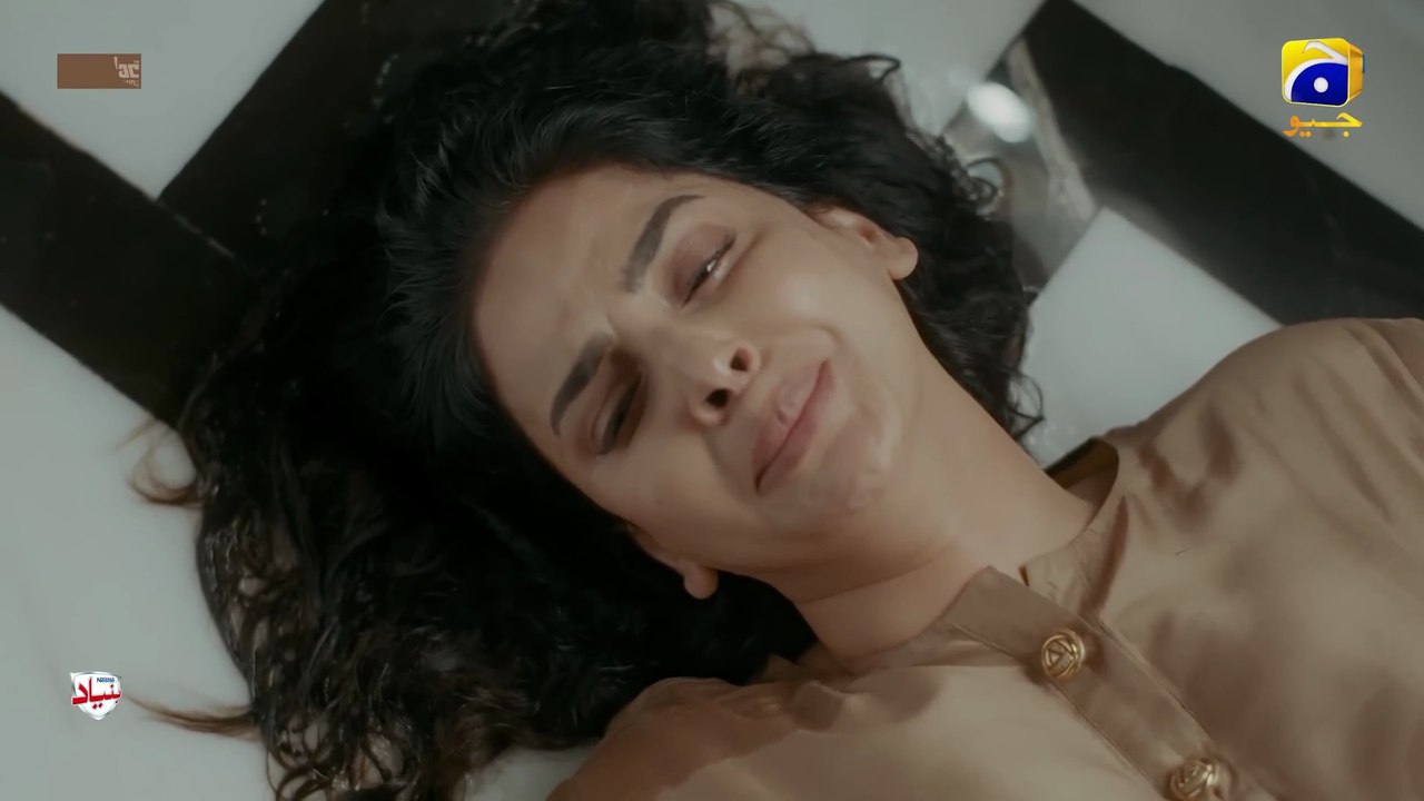 Case No.9 Episode 1 Saba Qamar New Superhit Drama 2025 HD 1080P - video ...