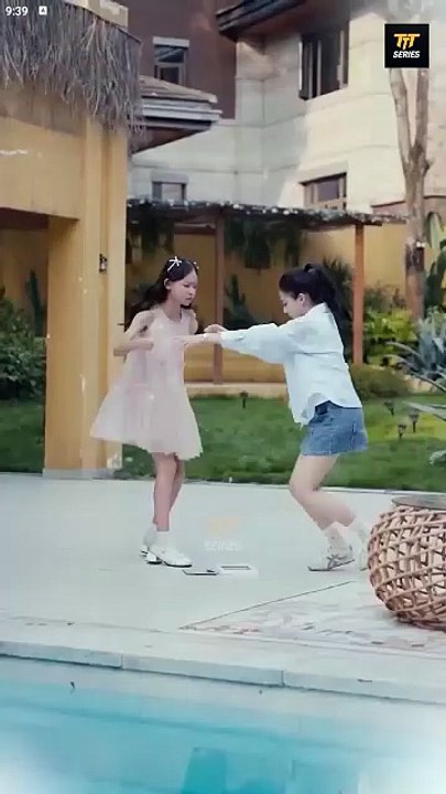 Heiress Returns Dad's Treasure Chinese Drama - English Sub - video ...