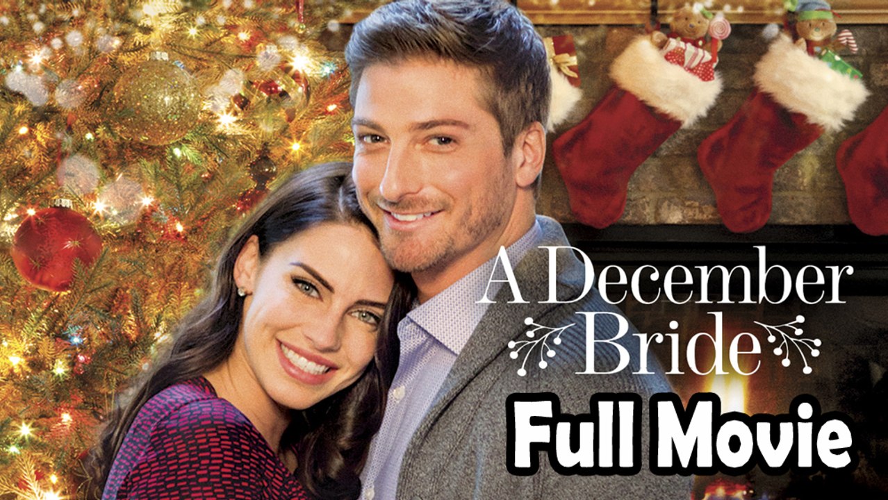A December Bride (2016) Full Movie HD - video Dailymotion