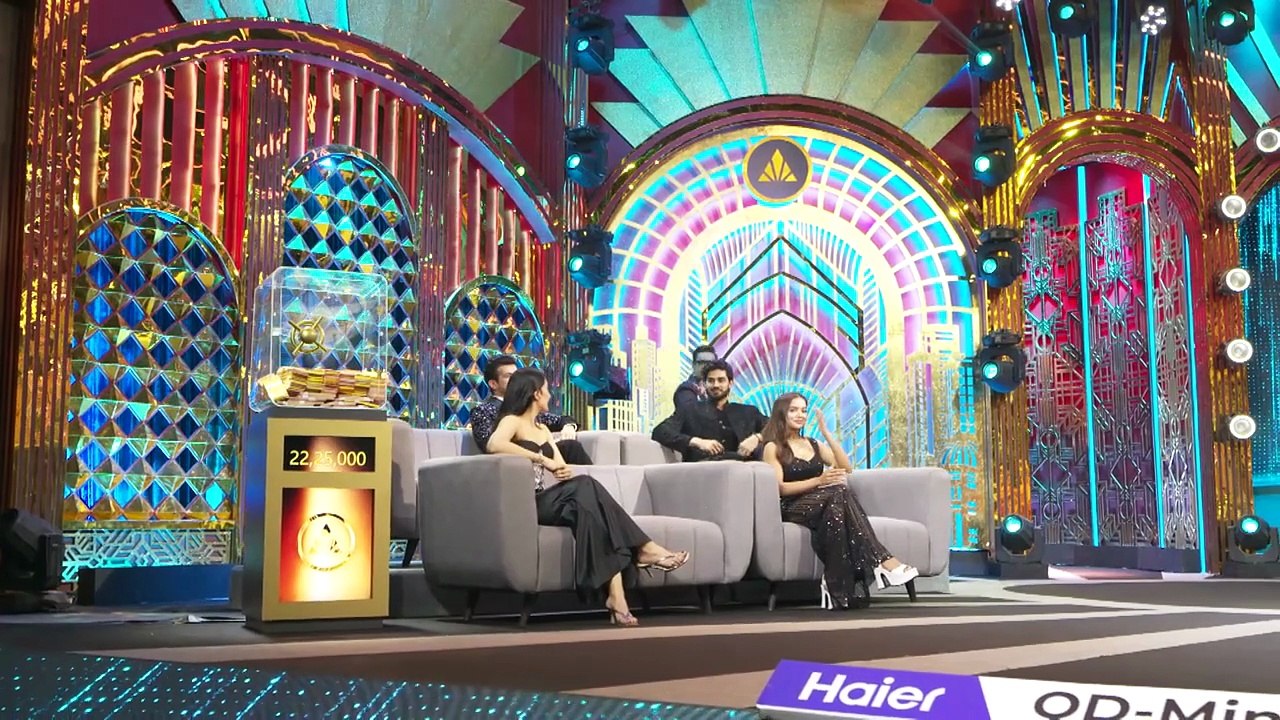 Rise And Fall 4th October 2025 - EP 29 - video Dailymotion