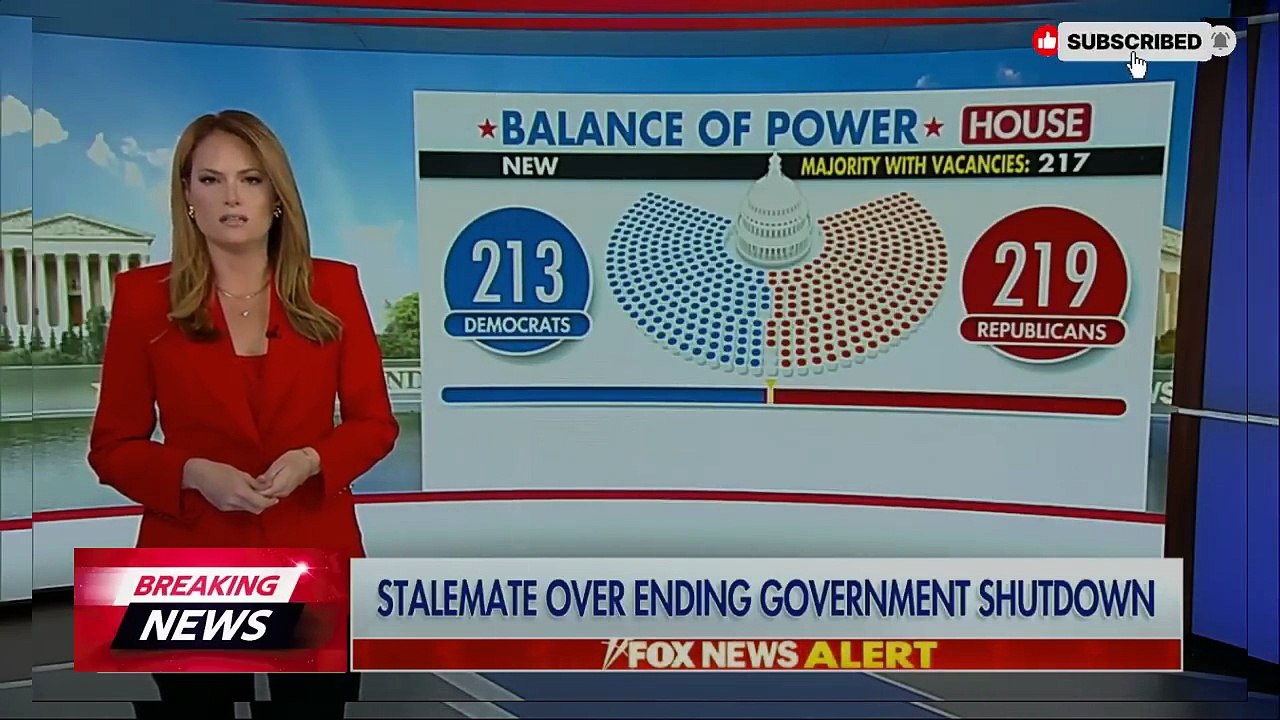 Fox News Sunday 10_5_25 FULL END SHOW _ ᗷᖇEᗩKIᑎG ᑎEᗯS Tᖇᑌᗰᑭ October 5 ...