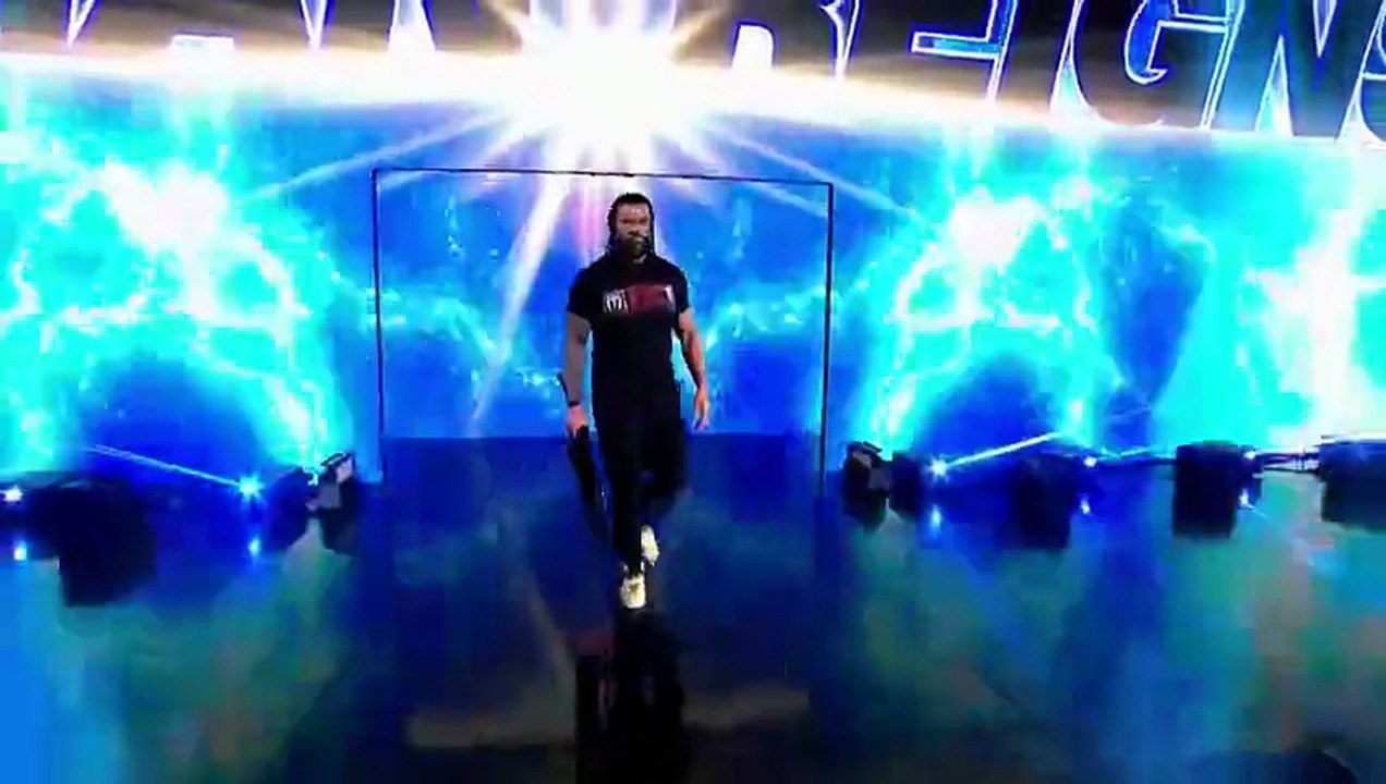 WWE Raw 10/6/25 – October 6, 2025 - video Dailymotion