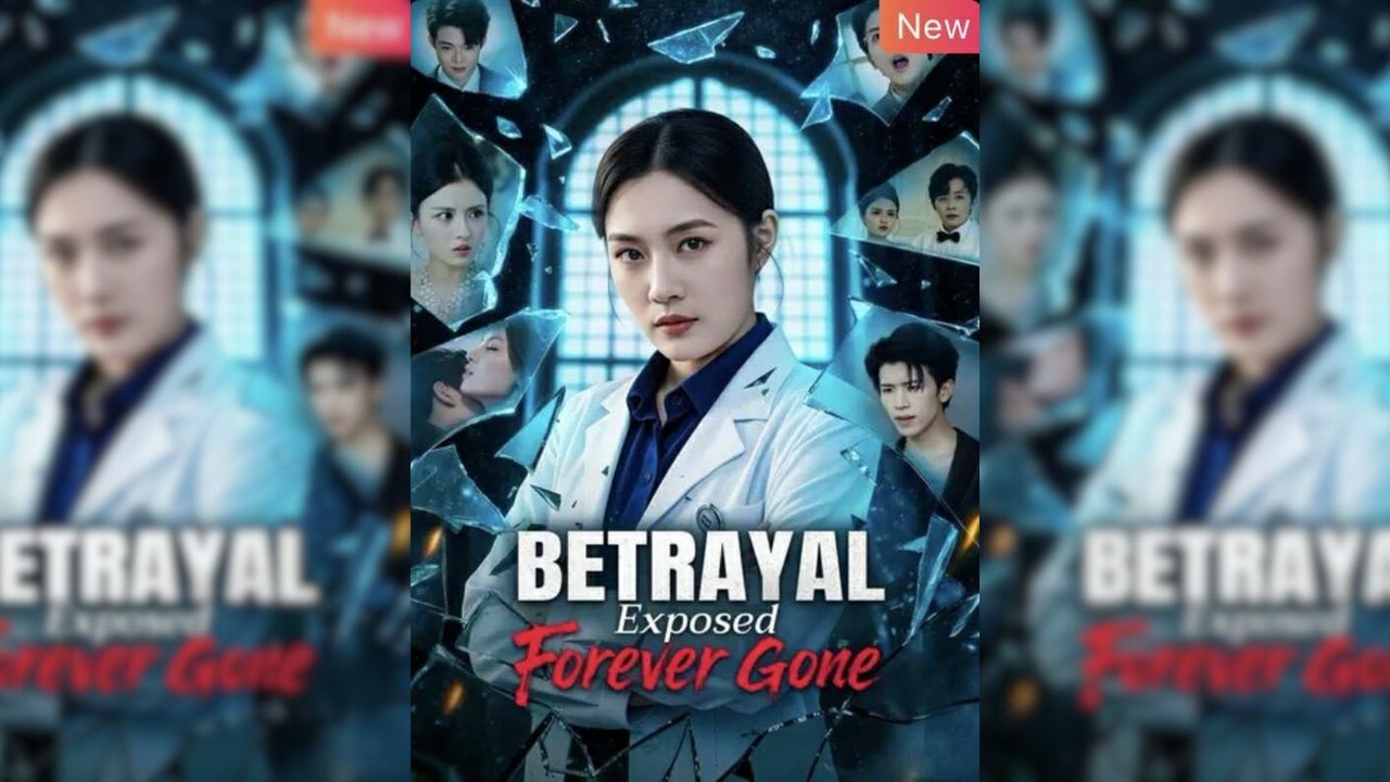 Betrayal Exposed, Forever Gone Full Movie - video Dailymotion