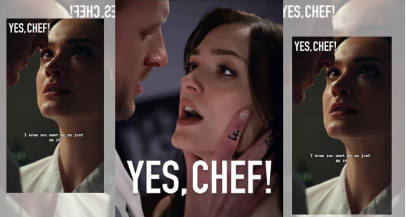 [Hot 2025] Yes Chef!- Drama FULL MOVIES ENGLISH SUB - video Dailymotion