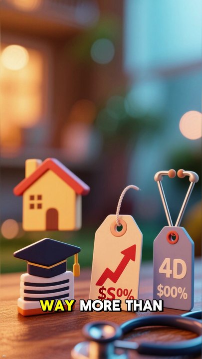 Why the Middle Class Is Disappearing Fast 💸 - video Dailymotion