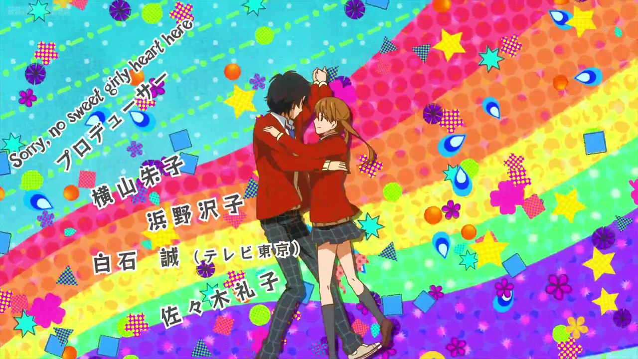 My Little Monster - Episode 09 [English Sub] - video Dailymotion