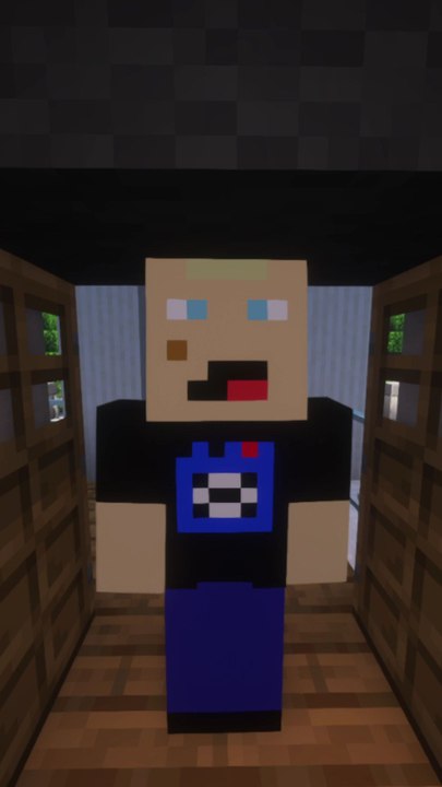 Un KIKOO invoque Homer, le plus puissant de Minecraft ! 🤯 - Vidéo ...