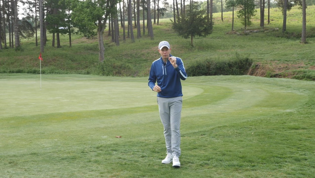 7 Rule Definitions In Golf - video Dailymotion