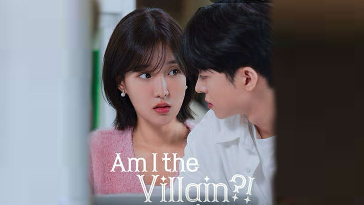 Am I The Villain Full Episode - video Dailymotion