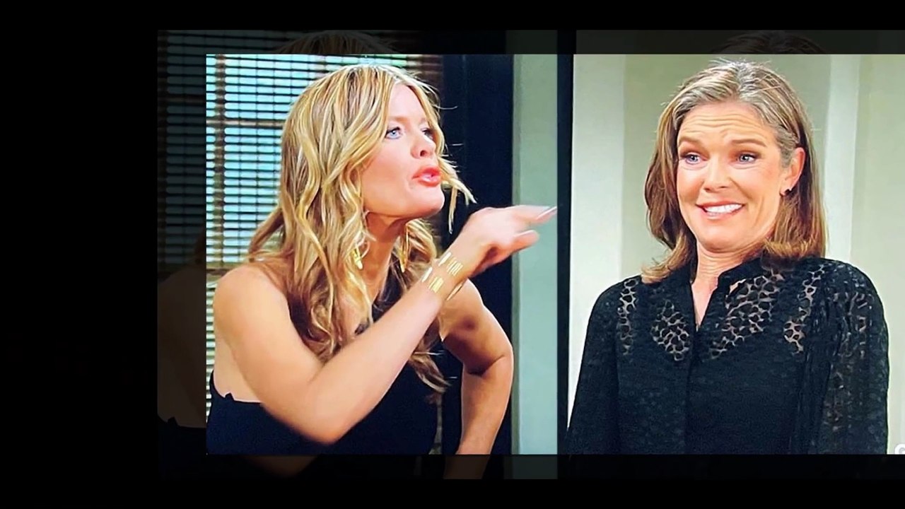 FACE-TO-FACE WITH THE TRUTH! Diane’s STUNNED Discovery — Claire’s TRUE ...