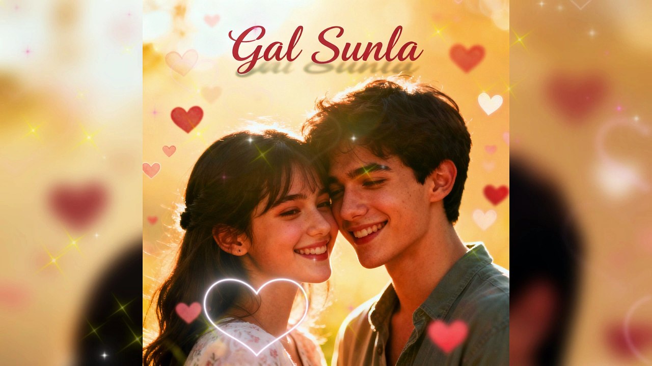 Gal Sunla | BOI NT - video Dailymotion