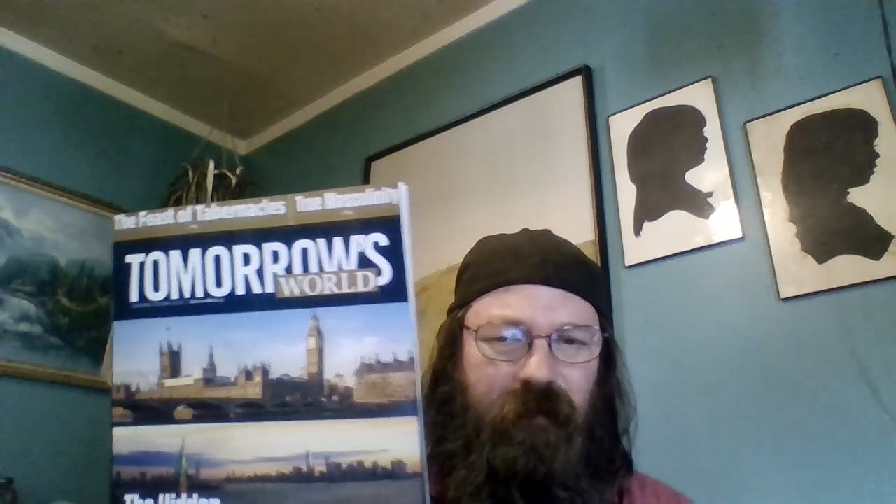 A Magazine That May Interest You - video Dailymotion