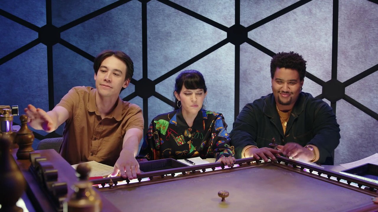 Dimension 20 Season 26 Episode 19 - video Dailymotion