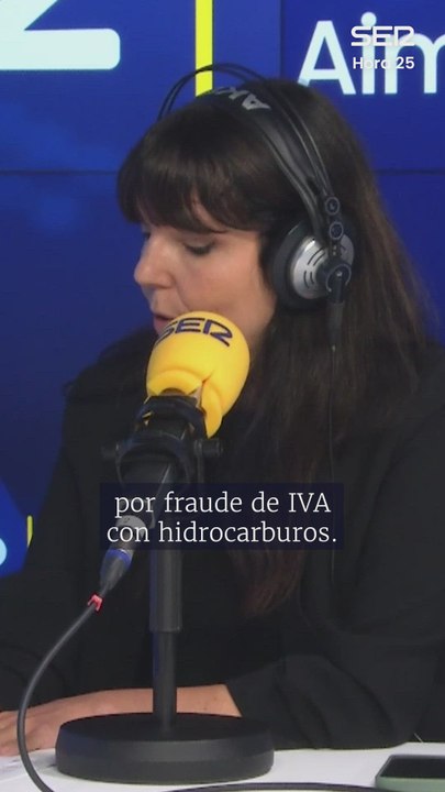 Isabel Vega explica la trama de los hidrocarburos - Vídeo Dailymotion