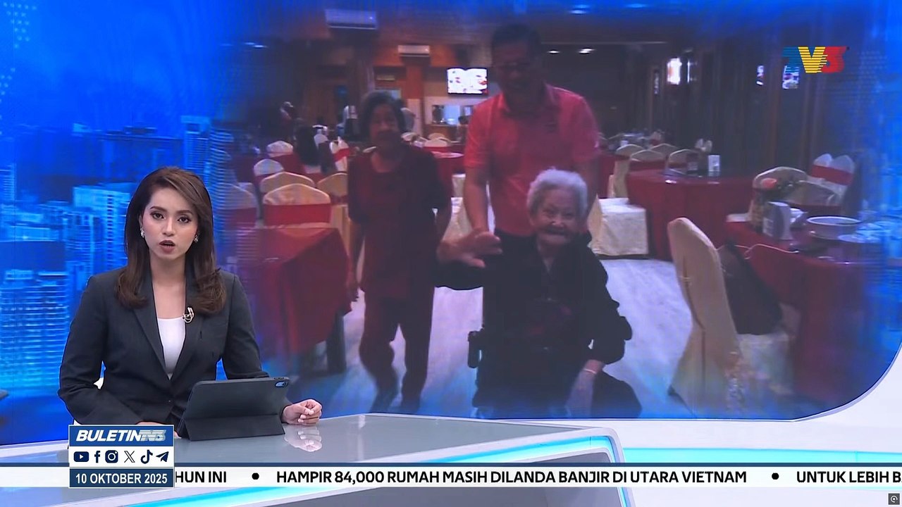 Ang Kim Choo 103 Special Police Constable - video Dailymotion