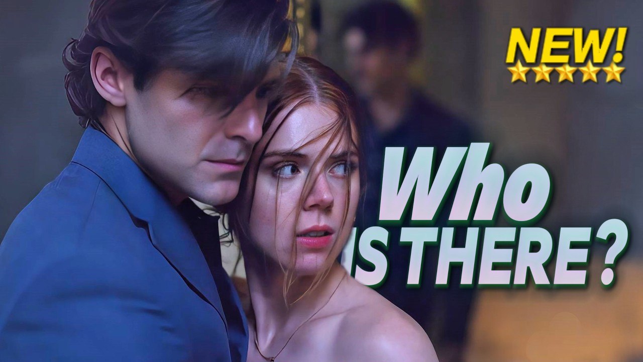 Babe, there's a third person in our room💖Full Movie, Short Drama, Film ...