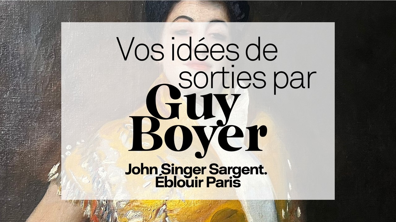 Les chroniques sorties de Guy Boyer - Sargent - Vidéo Dailymotion