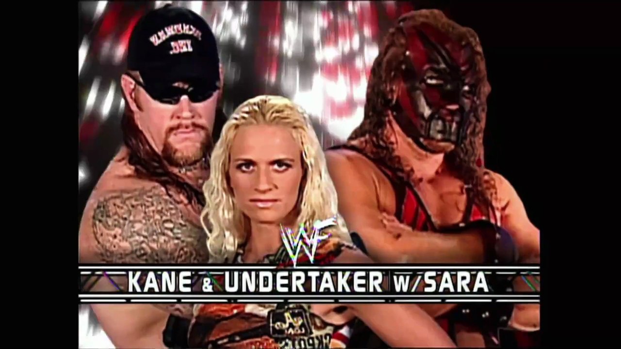 WWE Raw 2001 Episode 31 - Vídeo Dailymotion