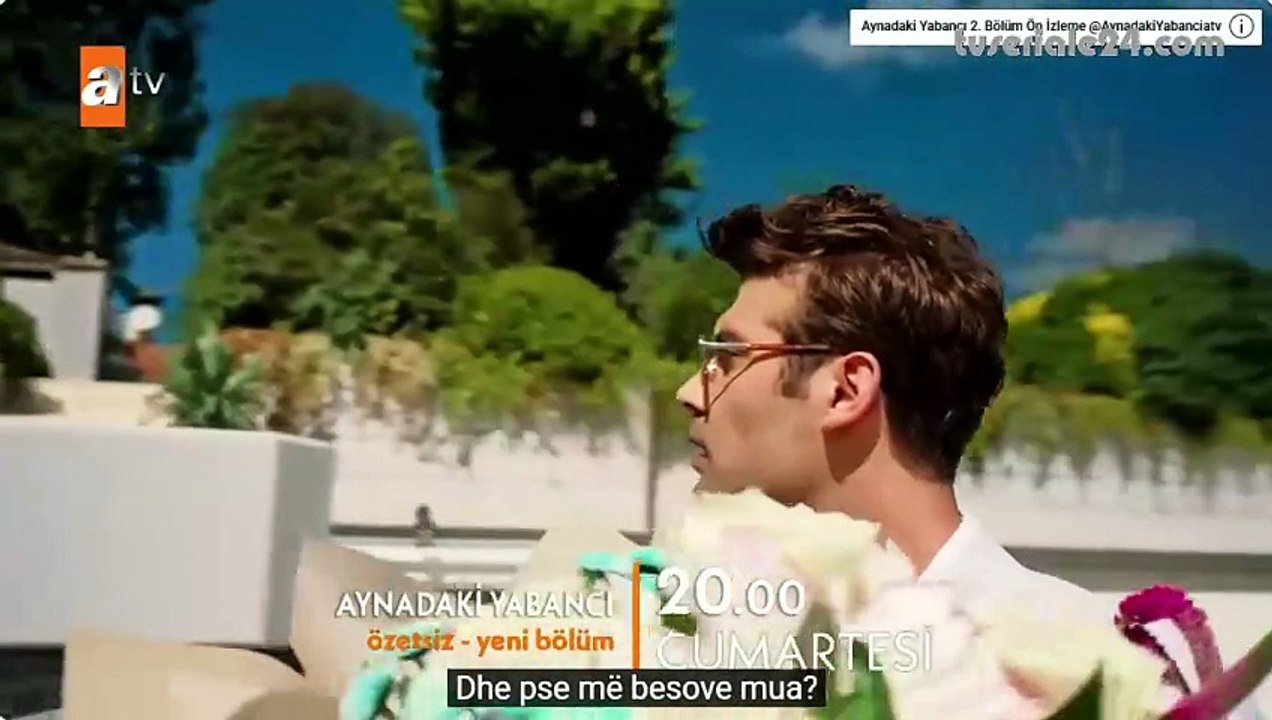 I huaji ne pasqyre - Promo Episodi 2 - video Dailymotion