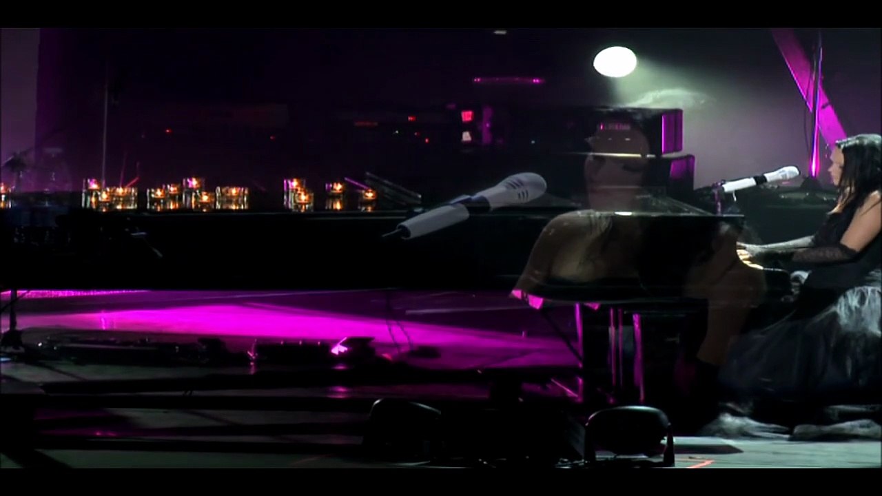 TARJA — Oasis / The Archive Of Lost Dreams | TARJA - ACTt 1 | DVD 2 | (2012) - Vidéo Dailymotion