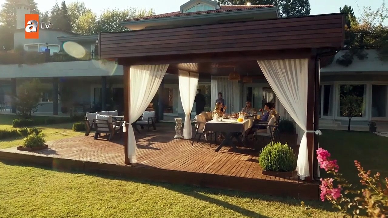 Aynadaki Yabanci Episode 1 English Subtitles - video Dailymotion