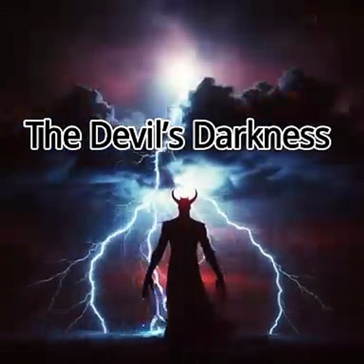 Light vs Dark | Jesus Christ Power Over Darkness | Inspirational ...