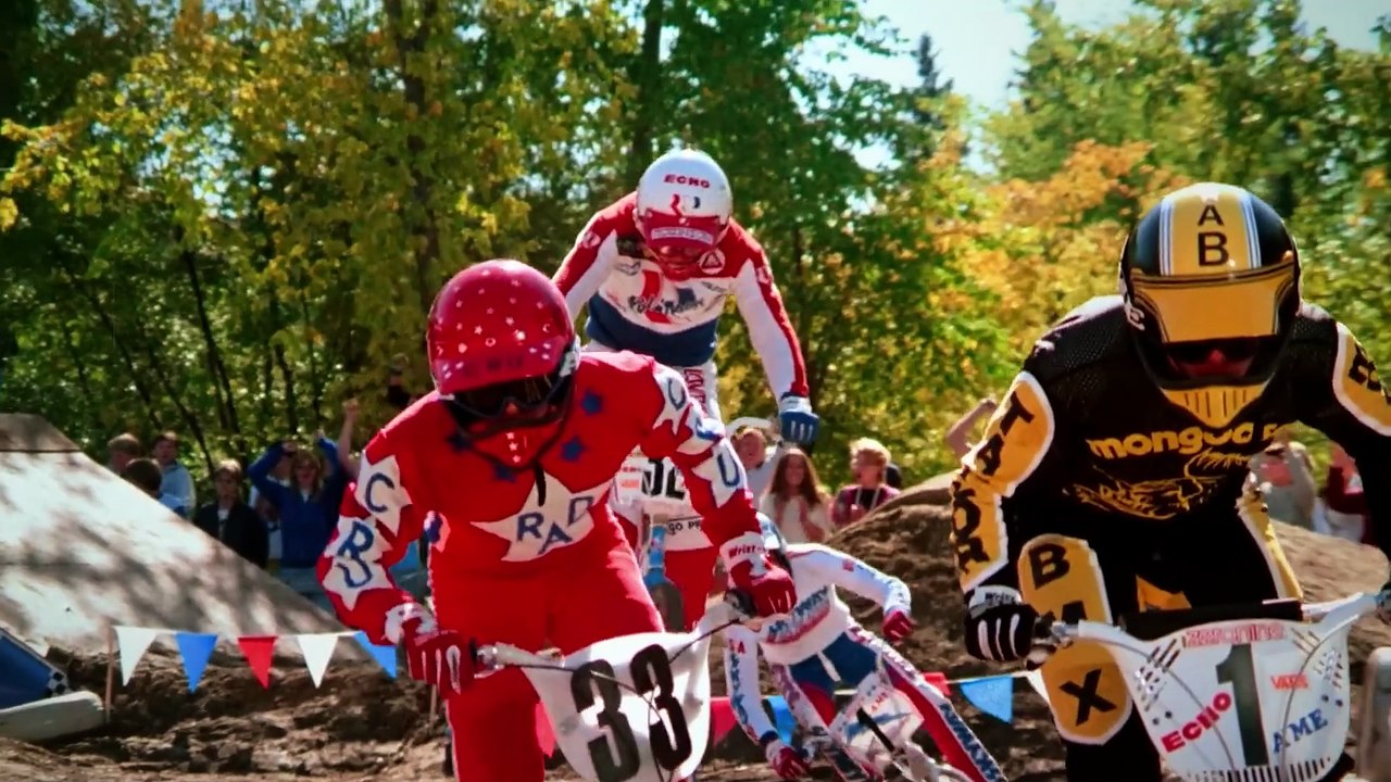 Rad - 20 Weird Facts You Didn’t Know - video Dailymotion