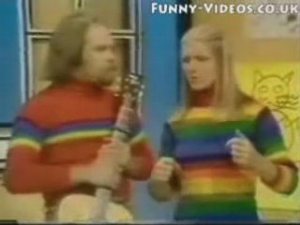 Rainbow Twangers real UK TV show from the 70's - video Dailymotion