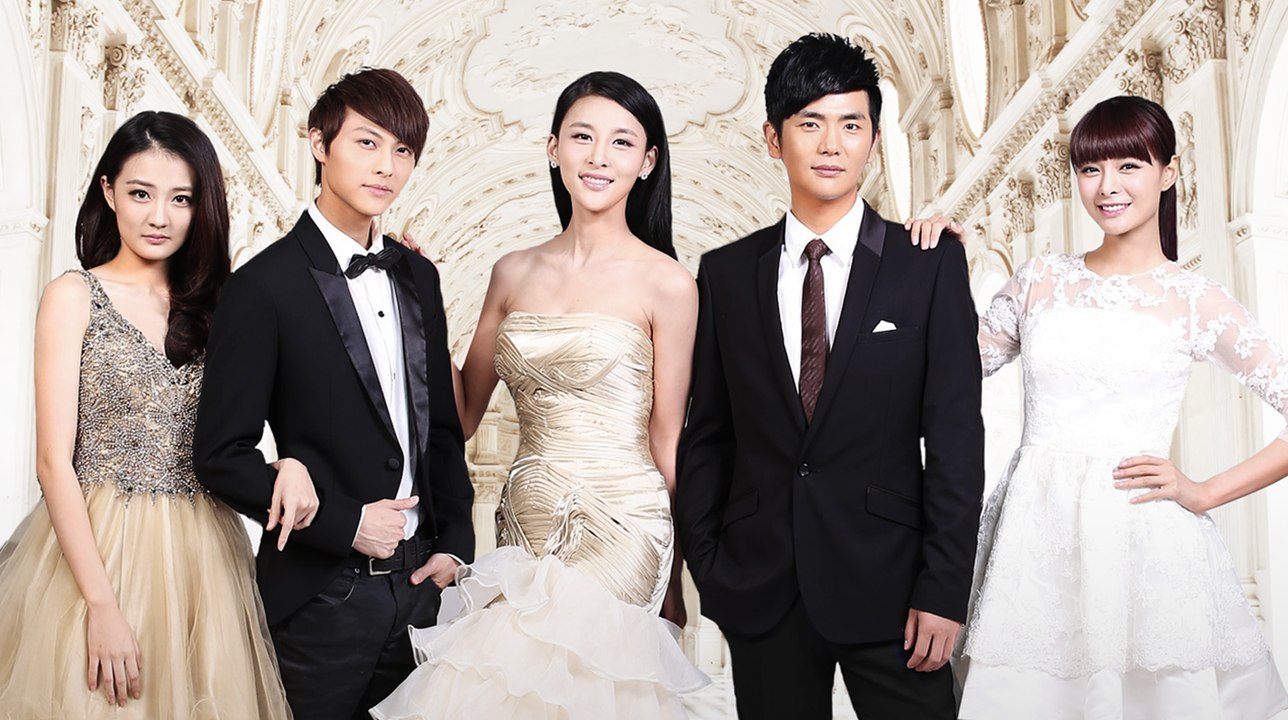 Wedding Of Lies (2025) - FULL [Eng Sub] - video Dailymotion