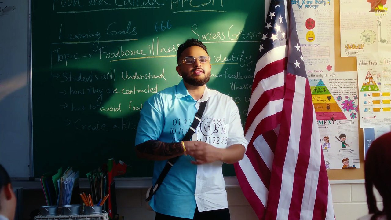 TUTOR (Official Video) Cheema Y _ Gur Sidhu _ New Punjabi Song - video ...