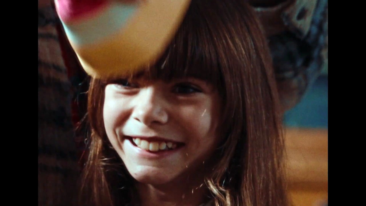 LIXIVIOUS | movie | 2025 | Official Trailer - video Dailymotion