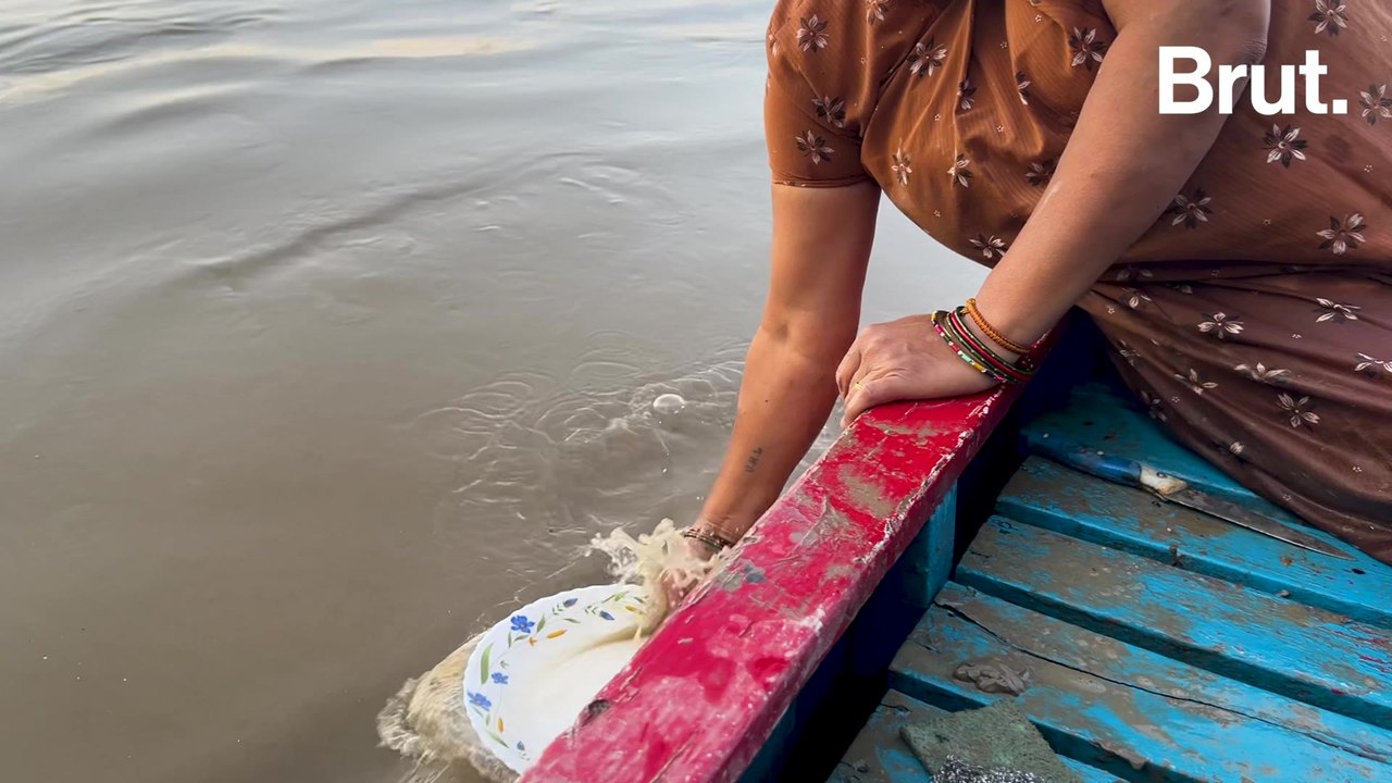 Life After the Yamuna Floods | Families Rebuilding Delhi’s Riverbanks ...