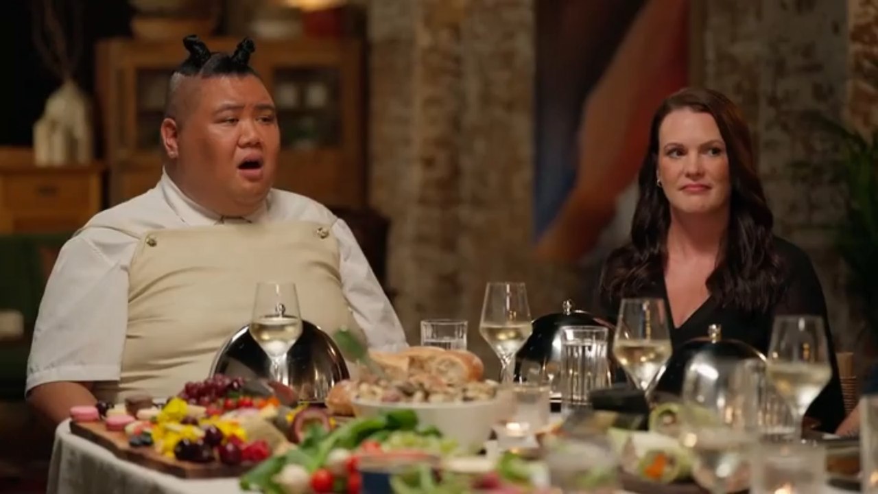 Tell Me What You Really Think Season 1 Episode 3 - video Dailymotion