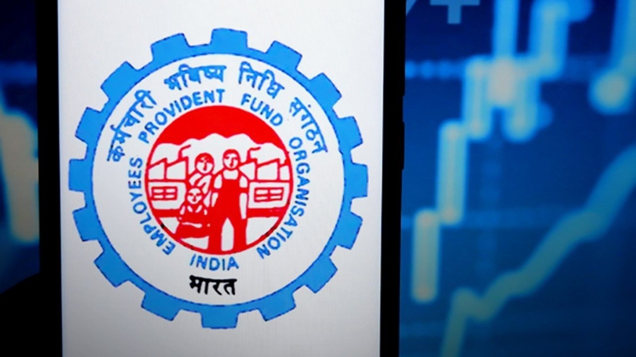 EPFO ने कर दिया बड़ा बदलाव - video Dailymotion