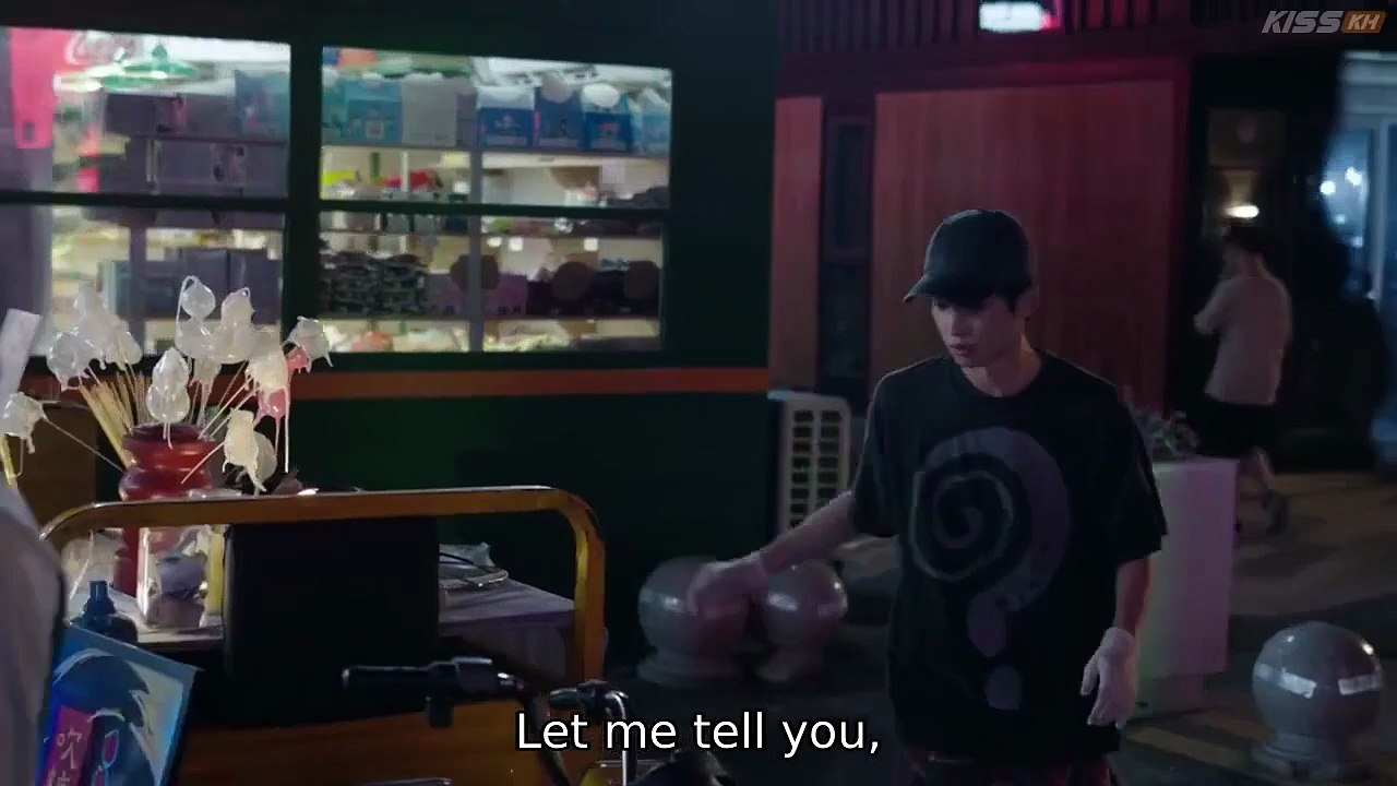 Revenged Love 2025 Ep 1 Eng Sub - video Dailymotion
