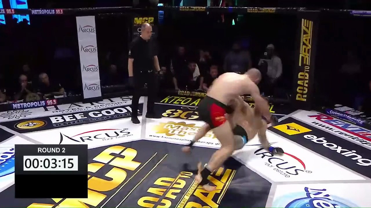 🔥 Top 50 MMA Submissions 2024 – Part 15/7 | Ultimate Tap-Out Moments ...