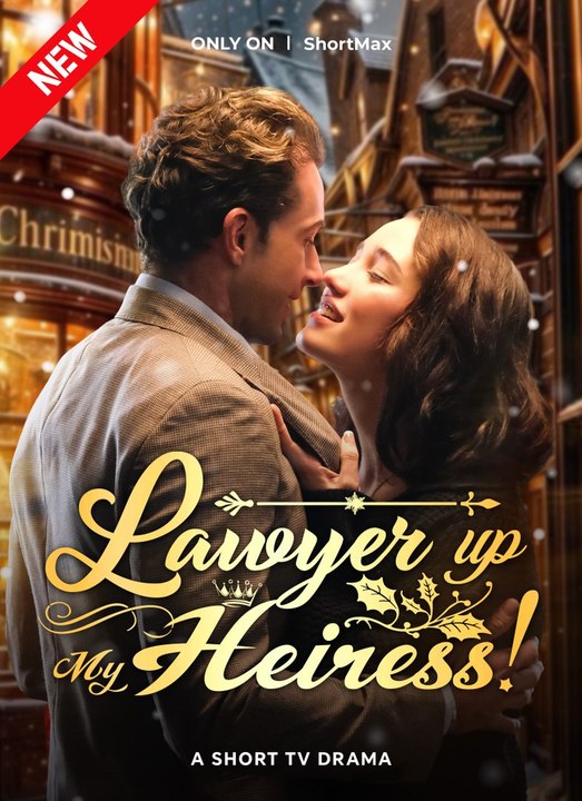 Lawyer Up, My Heiress - Full Movie - video Dailymotion
