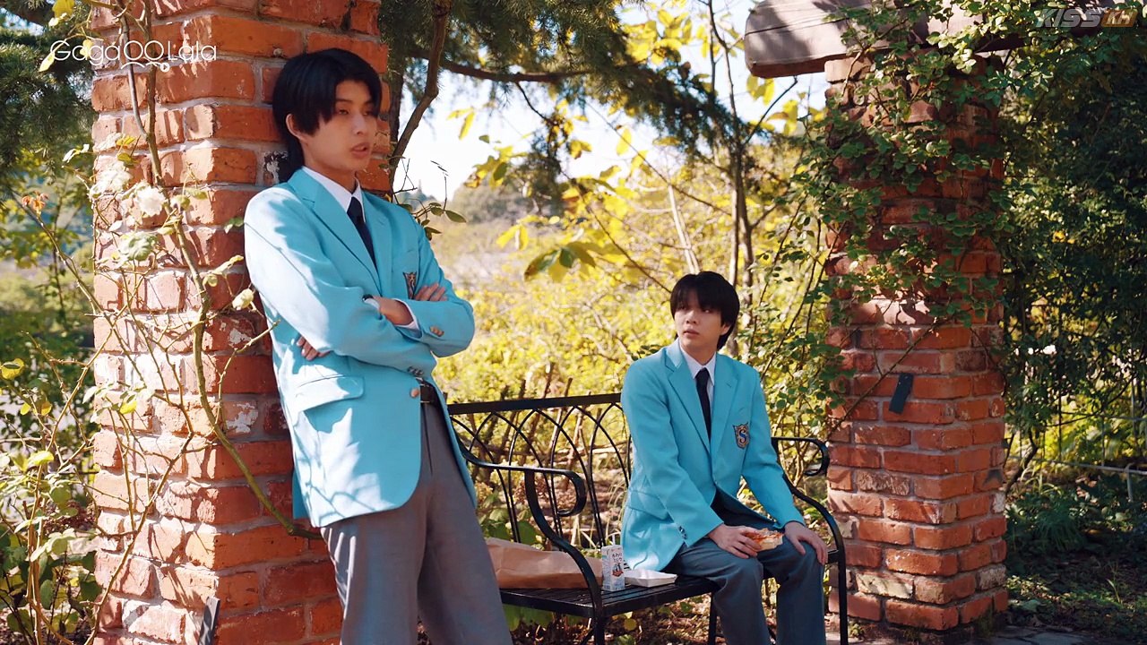 Takumi-kun Series- Drama Episode 3 | Full HD EngSub - video Dailymotion