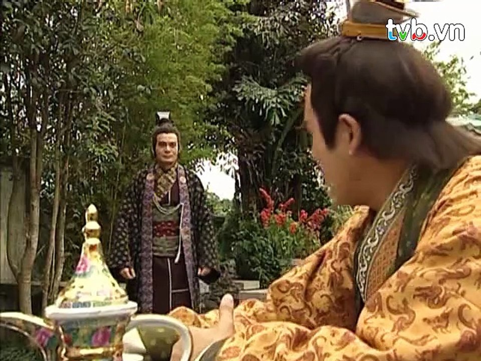 [tvb.vn]KPGS 11 - video Dailymotion