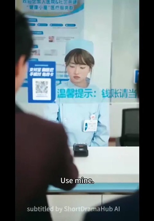 losing both you and your deep love chinese drama💖(telegram@linkeex ...