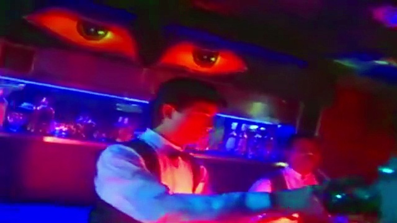 SSSHHHH...KOI HAI EP 33 (ZAREENA) Deepshika Negpal Deepak Jethi Bade ...