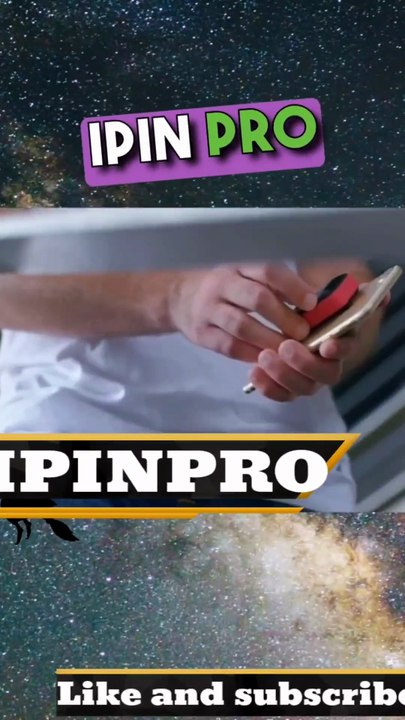 iPin Pro Smart Laser Ruler - video Dailymotion