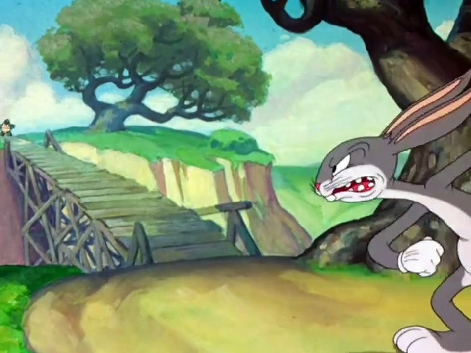 Tortoise Beats Hare Bugs Bunny (1941) - video Dailymotion